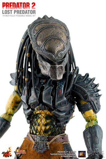 Favorite Predator Mask - Page 31